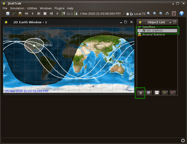 Two Line Elements (TLE) – Kaitlyn's Tech Logs