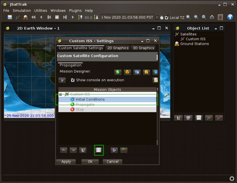Two Line Elements (TLE) – Kaitlyn's Tech Logs